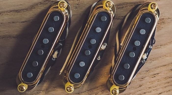 Texas Triple Stack (Single coil) – Pegcity Pickups