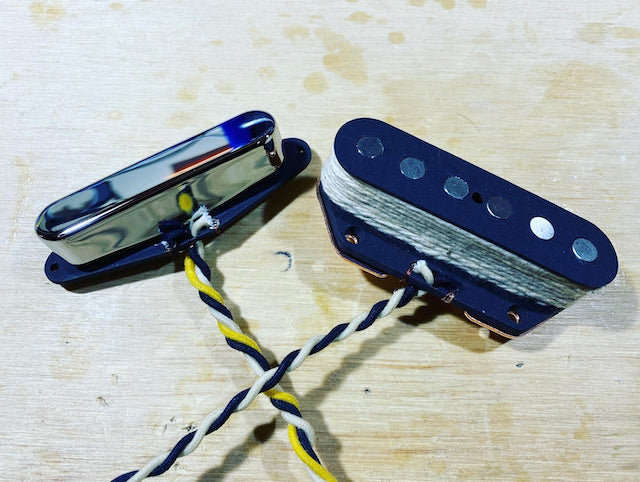 Southern Twang Deluxe – Pegcity Pickups